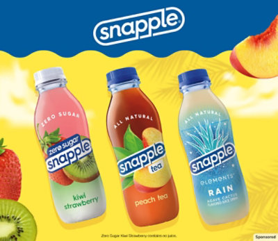 Keurig Dr Pepper | Albertsons