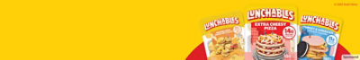 Kraft Lunchables | Safeway