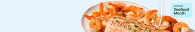 Shop for Meat & Seafood at your local starmarket Online or In-Store
