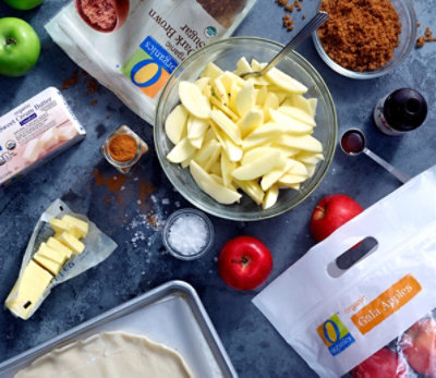 O Organics® Brand - USDA Certified Organic | Albertsons