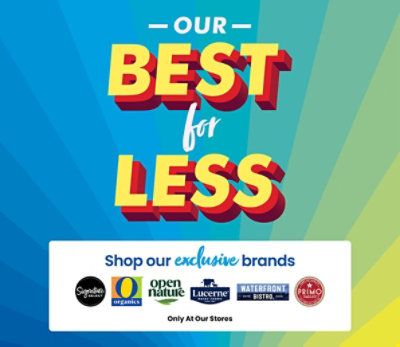 Our Brands | ACME Markets