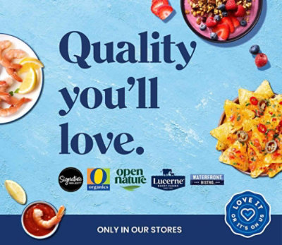 Our Brands | Albertsons