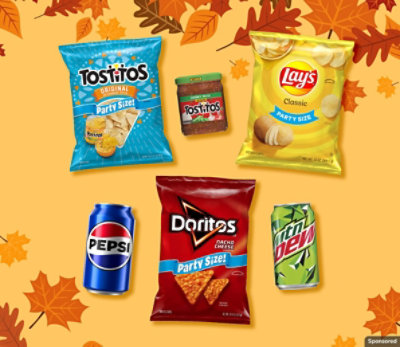 Pepsi FLNA | Albertsons