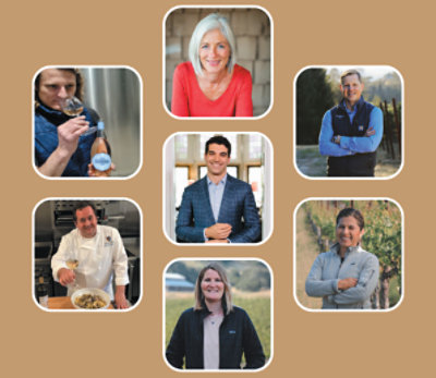 Virtual Wine Event | Albertsons