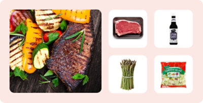 Grocery Delivery Near You - Order Groceries Online | Safeway