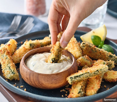 Unilever Condiments Summer | Tom Thumb