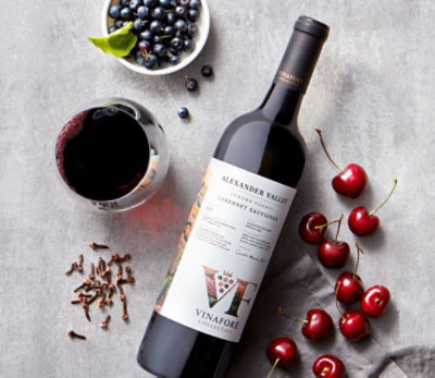 Vinafore Collection | Albertsons