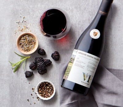 Vinafore Collection | Safeway